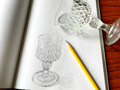 Drawing The Tricky Subjects (All levels) w/ Christine Joy Swanson ...